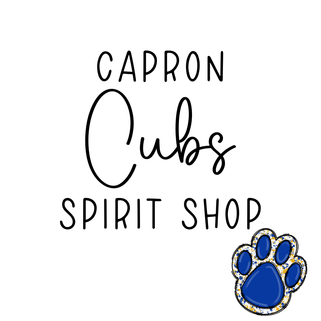 Capron Elementary School Cubs – Patrick James & Co