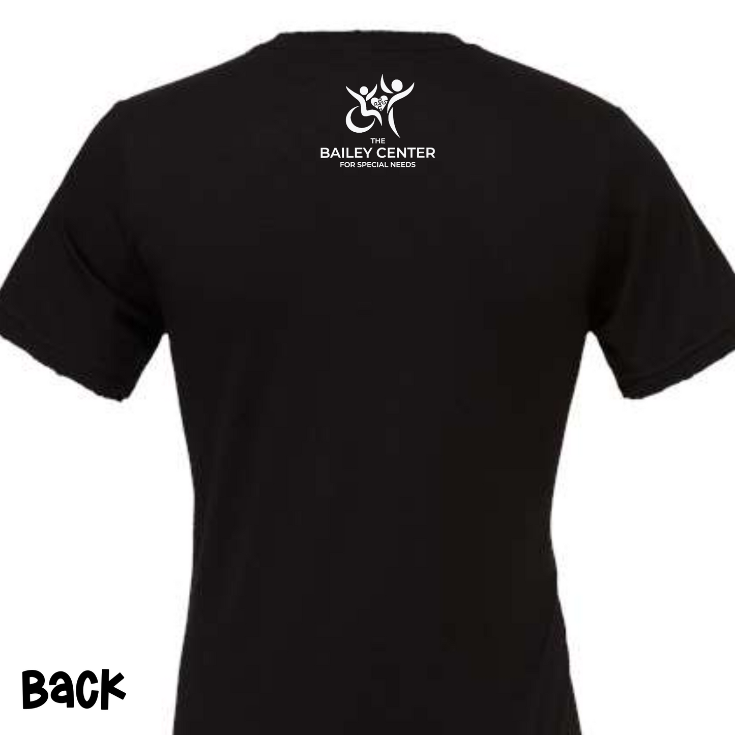 Bailey Center- Be Known for Your Kindness- Mecklenburg Middle School – Patrick James & Co